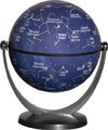 Amazon.com: Swivel and Tilt Globe; Stars and constellations; Design ...