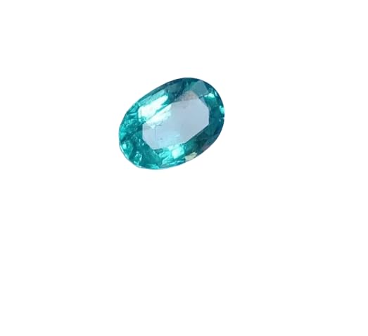 DeepMines Real Natural Green Panna Gemstone Through IGL Lab Tested ...
