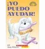 Yo puedo ayudar !: Wilhelm, Hans: 9780439661263: Amazon.com: Books