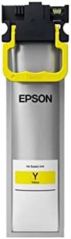Amazon.com: Epson (T10W Workforce Pro WF-C5890 High Capacity Yellow Ink ...