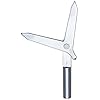 BLUEFOX ROUND Bar Center Finder Tool | 3/8" Shank for Milling Machine ...