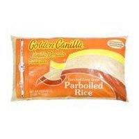Amazon.com : Goya Golden Canilla Parboiled/Long Grain Rice, 10 Pound ...