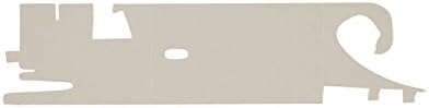 Amazon.com: SUPPLYZ Direct Replacement for Whirlpool W11224254 Dryer ...