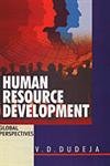 Buy Human Resource Development: Global Perspectives Book Online at Low ...