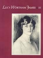 Lucy Wortham James, 1880-1938, founder of the Lucy Wortham James ...