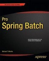 Amazon.in: Buy Pro Spring Batch Book Online at Low Prices in India | Pro Spring Batch Reviews ...