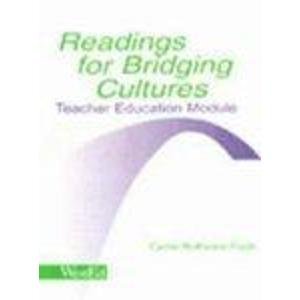 Amazon.com: Bridging Cultures 2bk Set Op: 9780805845952: Rothstein ...