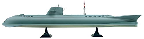 Seaview - 8 Window Movie Version - Scale Model Kits Online Store