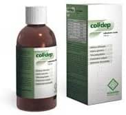Erbozeta Colidep Sciroppo 150 Ml : Amazon.de: Drogerie & Körperpflege