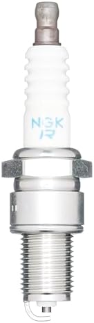 NGK BPR9ES Spark Plug, Pack of 1, Spark Plugs - Amazon Canada