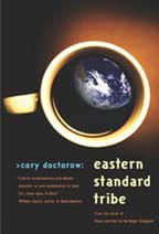 Amazon.com: Eastern Standard Tribe : Cory Doctorow: Audible Books ...
