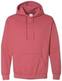 Gildan Men's, Hooded Style (G185). at Amazon Men’s Clothing store