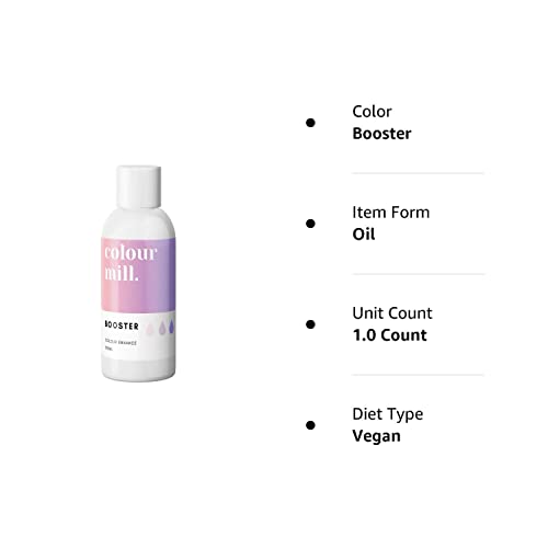 Snapklik.com : Colour Mill Oil-Based Food Coloring