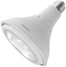 Sylvania 73832 - LED14PAR38/DIM/830/NFL25/W PAR38 Flood LED Light Bulb ...