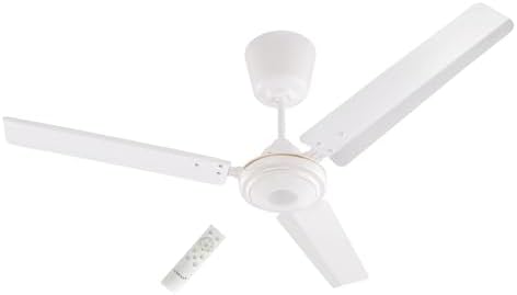 Buy Colorbot Stella 1200 mm BLDC Ceiling Fans with Remote Control | BEE ...