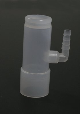 Oxygen CPAP O2 Port - Standard 22mm (20/Pkg) - MES-7-48 : Amazon.in ...