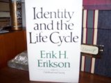 Erikson Identity And The ∗life∗ Cycle: Amazon.co.uk: ERIKSON, EH ...