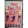 These Foolish Things: Moggach, Deborah: 9781843956563: Amazon.com: Books