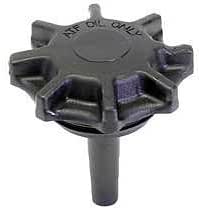 Amazon.com: for BMW (most 1982+ models) power steering reservoir CAP oem ZF