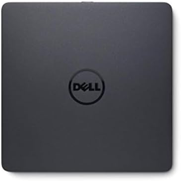 Dell Slim DW316 - Disk drive - DVD±RW (±R DL) / DVD-RAM - 8x/8x/5x ...