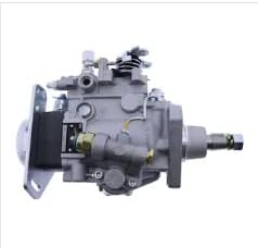 Amazon.com: Fuel Injection Pump 0460424316 for Iveco 4.4L Fiat 60KW NEF ...
