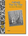 FOSS - ANIMALS TWO BY TWO SCIENCE NOTEBOOK: Foss: 9781598218497: Amazon ...