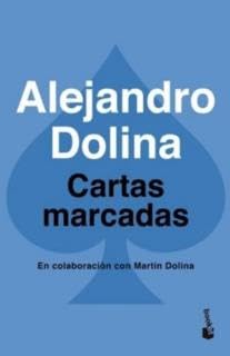 Amazon.com: Cartas marcadas: 9789878221397: Alejandro Dolina: Books