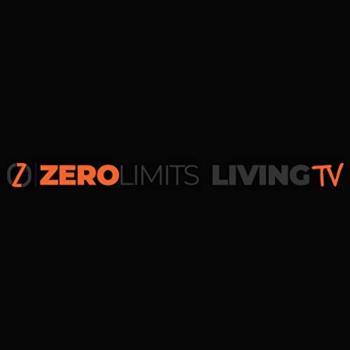 Zero Limits Living TV : Luxe Media Studios: Amazon.in: Audible Books ...