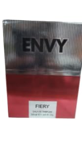 Buy Priya Variety Stores Envy Fiery Perfume Long Lasting For Men ...
