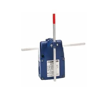 Amazon.co.jp: XCKVR54D1H29 Cross Limit Switch : Industrial & Scientific