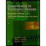 Lab Manual: Experiments in Electronic Devices: Amazon.co.uk: Berlin ...