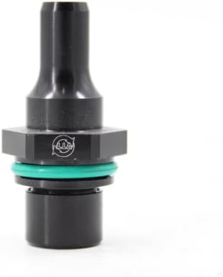 Amazon.com: N54 Upgraded PCV Valve : Automotive