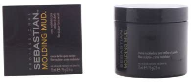 SEBASTIAN molding mud 75 ml : Amazon.de: Kosmetik