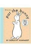 Pat the bunny,: Kunhardt, Dorothy: Amazon.com: Books