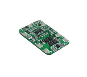 BMS 6S 20A 24V 18650 Lithium Battery Charger Protection Module : Amazon ...