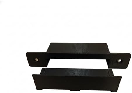 Screen Room Drain Kit - Aluminum Enclosure Bottom Bar Water Drainage ...