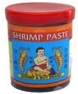 Amazon.com : Belacan Shrimp Paste - Shrimp & 6A Brand (250g/8.82oz ...