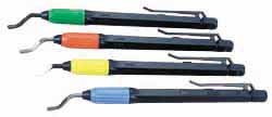 EO2100 Plastic Edge Deburring Tool Set Blade Type: S10, S20,S100,S150 ...