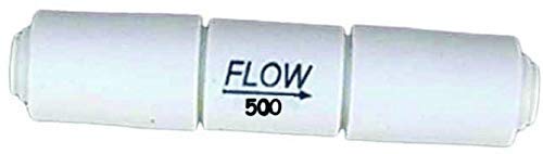 PK Aqua Plastic Flow Restrictor for Ro Systems `for All Type Ro Models ...