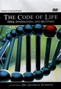 Amazon.com: The Code of Life: DNA, Information, and Mutation : Movies & TV