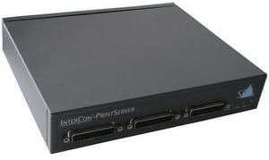 Amazon.com: SEH PS104 Print Server (M04432) : Electronics