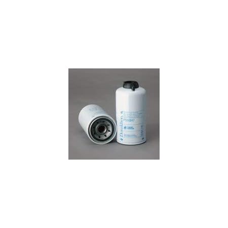 Amazon.com: P550848 Donaldson Filter : Automotive