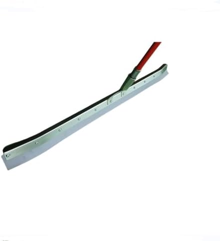 Amazon.com: 36 in Rubber Made Curved Industrial Duty Steel Floor ...