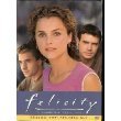 Felicity: Complete Second Season [DVD] [Import] : Amazon.com.mx ...