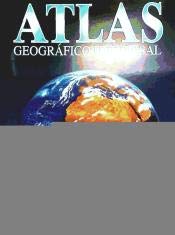 Atlas geográfico universal | Amazon.com.br