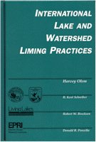 International Lake and Watershed Liming Practices: NALMS: Amazon.com: Books