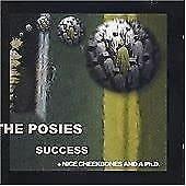 Success & Nice Cheekbones &...: The Posies: Amazon.es: CD y vinilos}