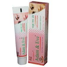 Adam and Eve Cream (25g) || Pack of 3 || GP : Amazon.in: Beauty