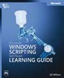 Microsoft® Windows® Scripting Self-Paced Learning Guide: unknown author: 9788120326569: Amazon ...
