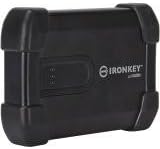 Amazon.com: Datalocker IronKey Enterprise H300 2TB Encrypted External ...
